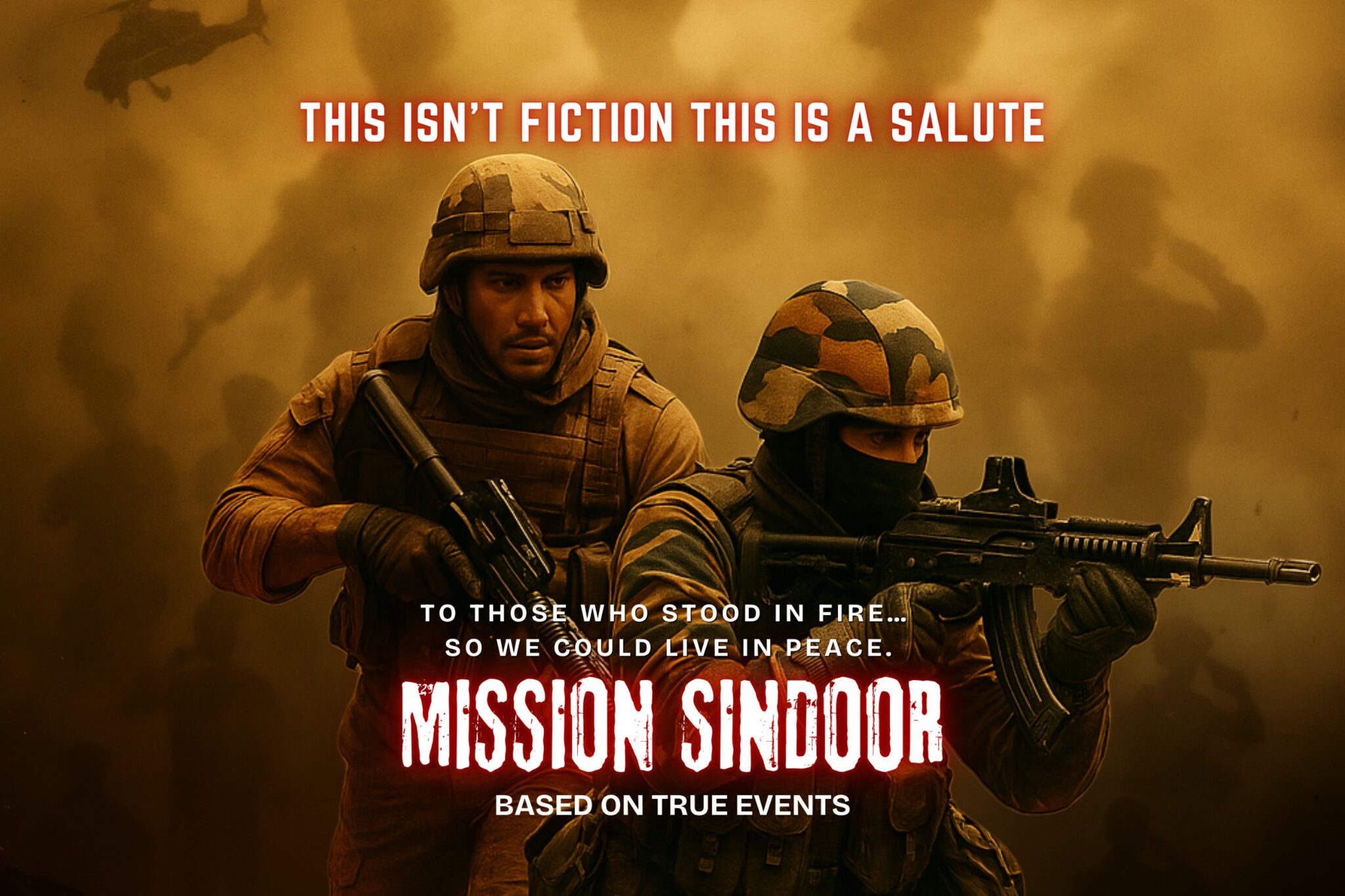 Operation Sindoor